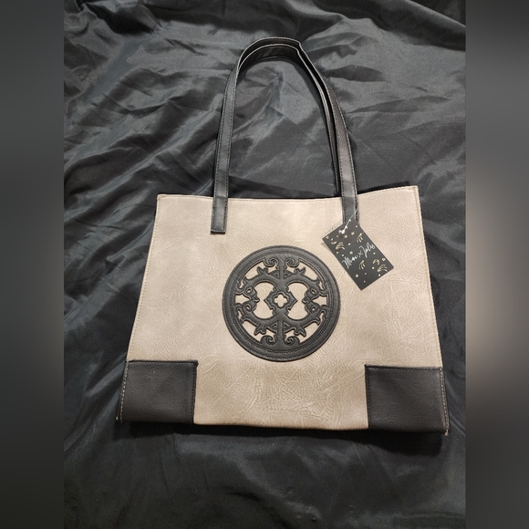 Mimi x Jules | Bags | Mimi X Jules Nwt Tote Bag | Poshmark